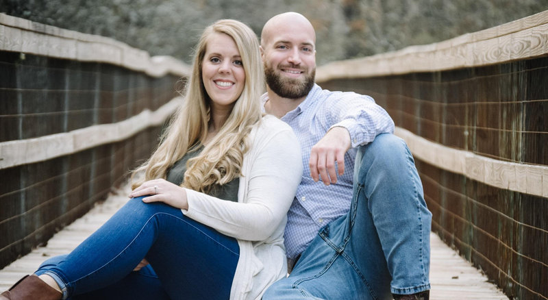 Becky Kluball and Ryan Yancey's Wedding Website