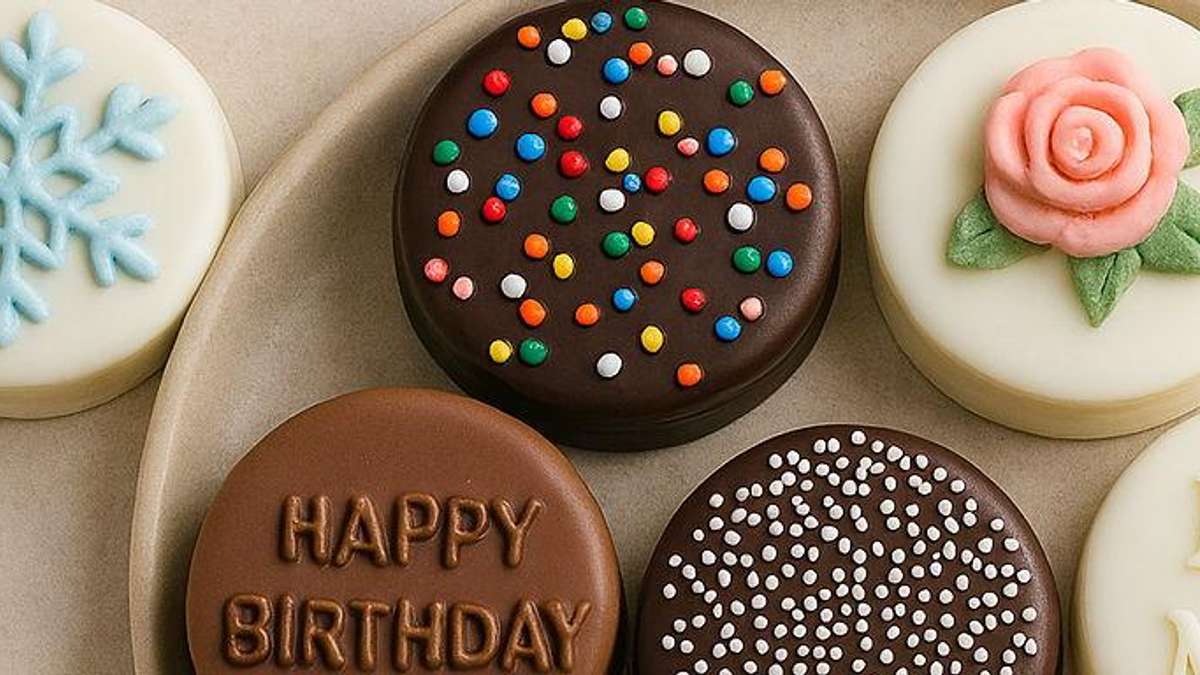 Mr Candy Wrapper Chocolate Covered Oreos, Custom Candy Wrappers & More ...