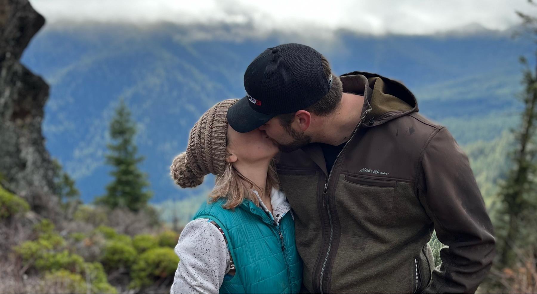 Charlene Tibbits and Jack Hazelton's Wedding Website