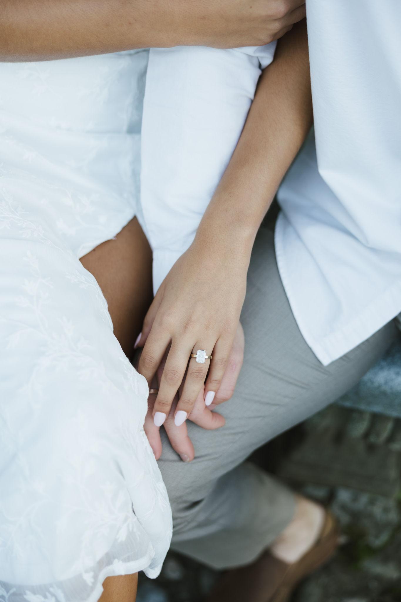 Bella Tassiello and Cameron Danklefsen's Wedding Website