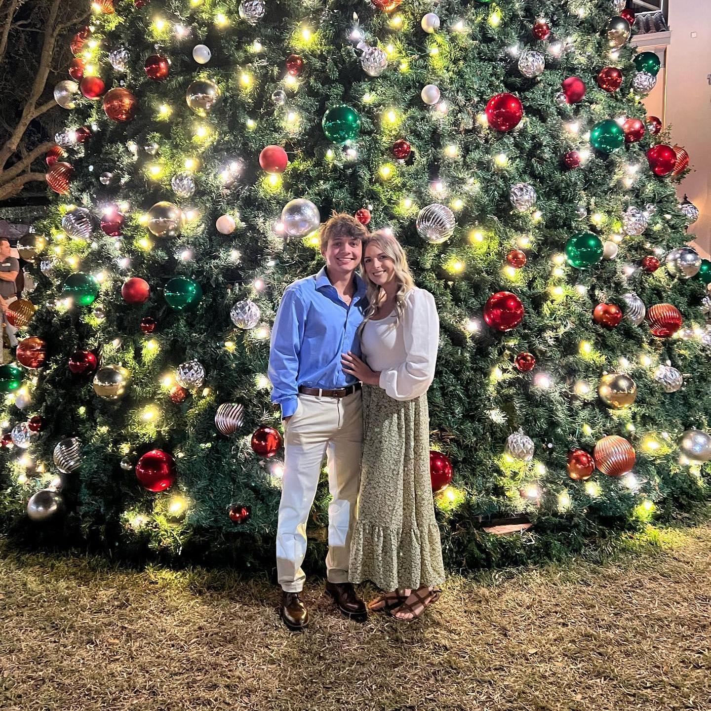 Alexis Fletcher and Kaleb Cochran's Wedding Website