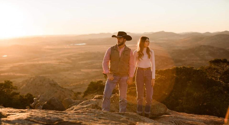 Kristen Bradley and Tyler Martindale's Wedding Website
