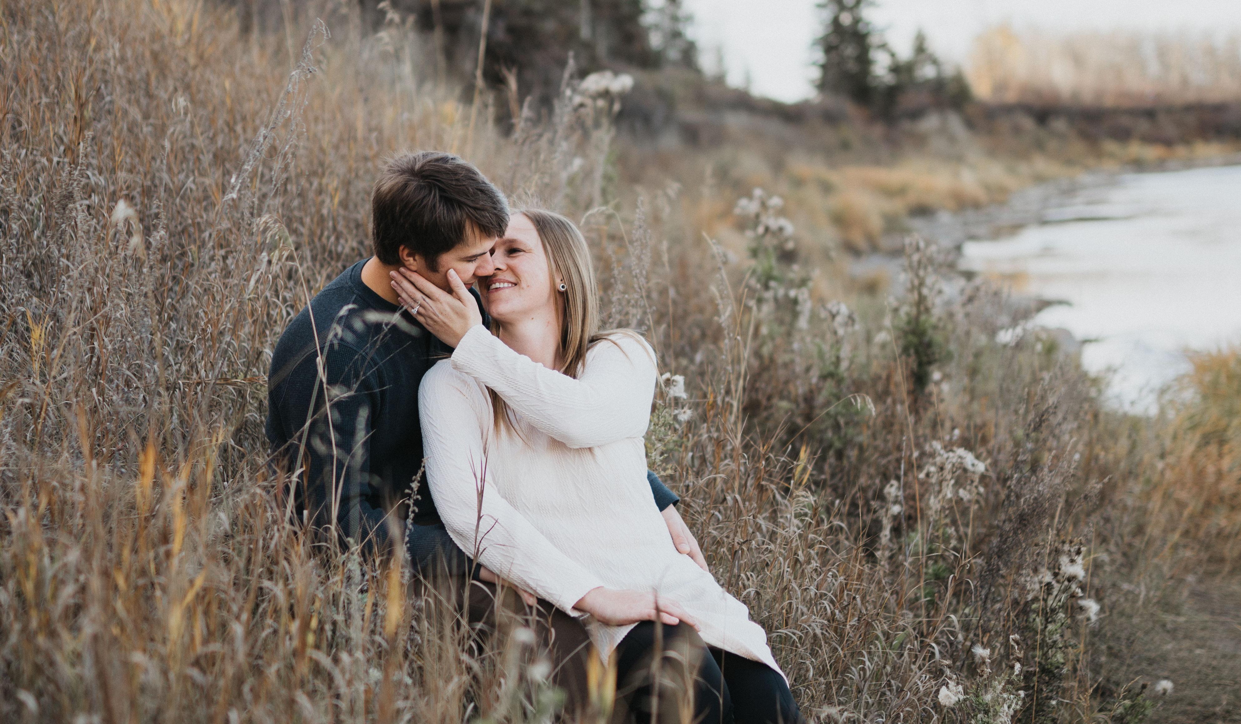 Heather Pollyck and Brett Paynter's Wedding Website