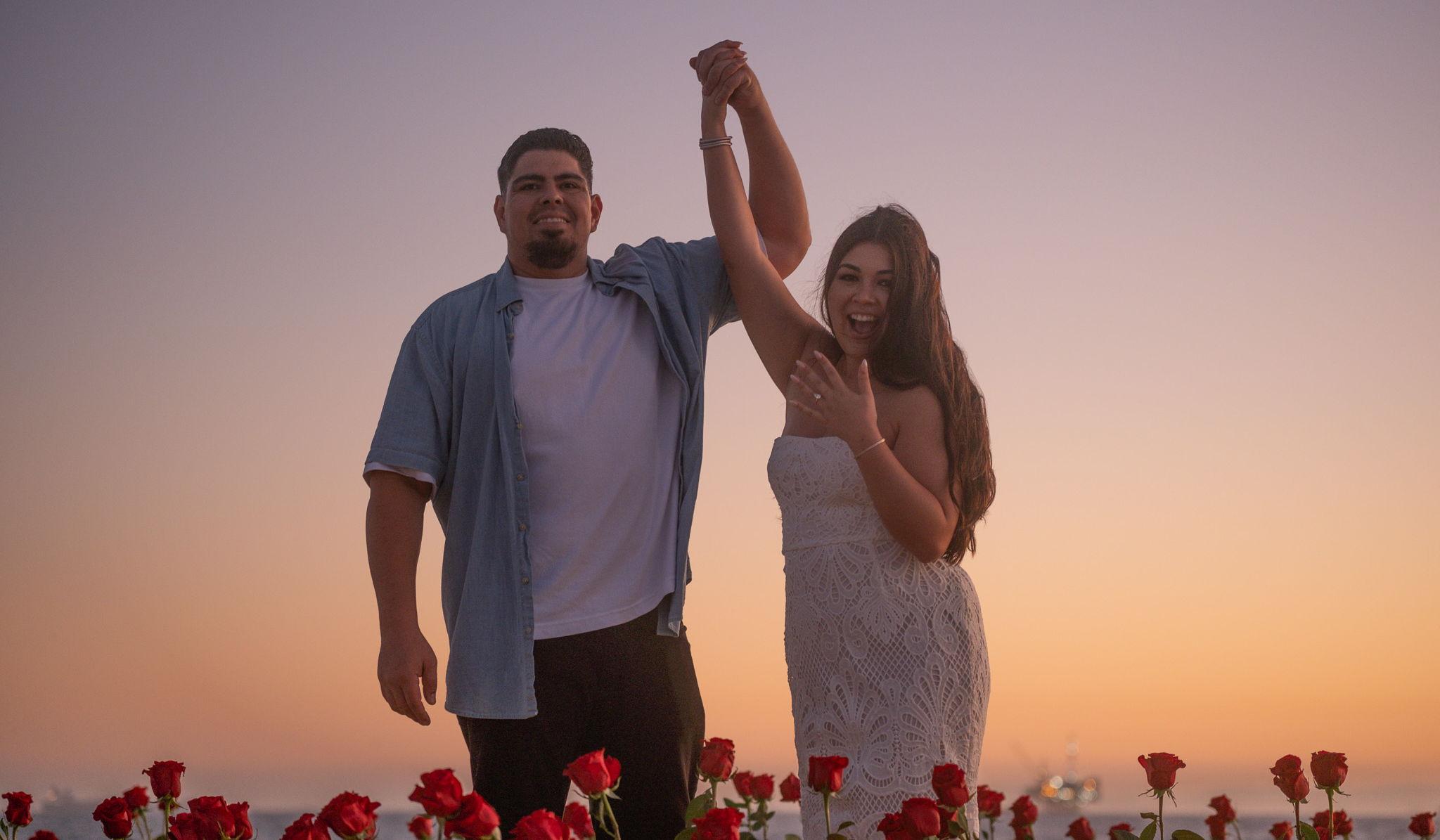 Julissa Quezada and Hugo Castañeda's Wedding Website