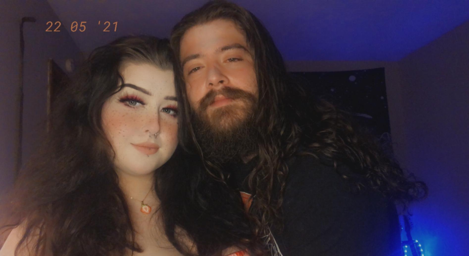 Kamron Caudill and Patrick Rose's Wedding Website