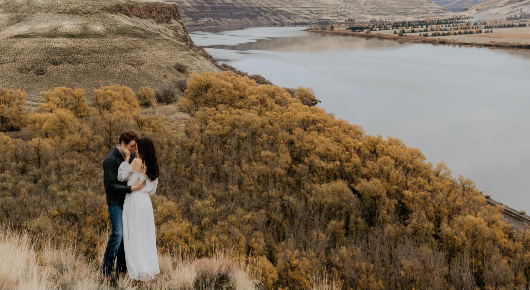 Riley Ewing and Serenity Schwarz's Wedding Website