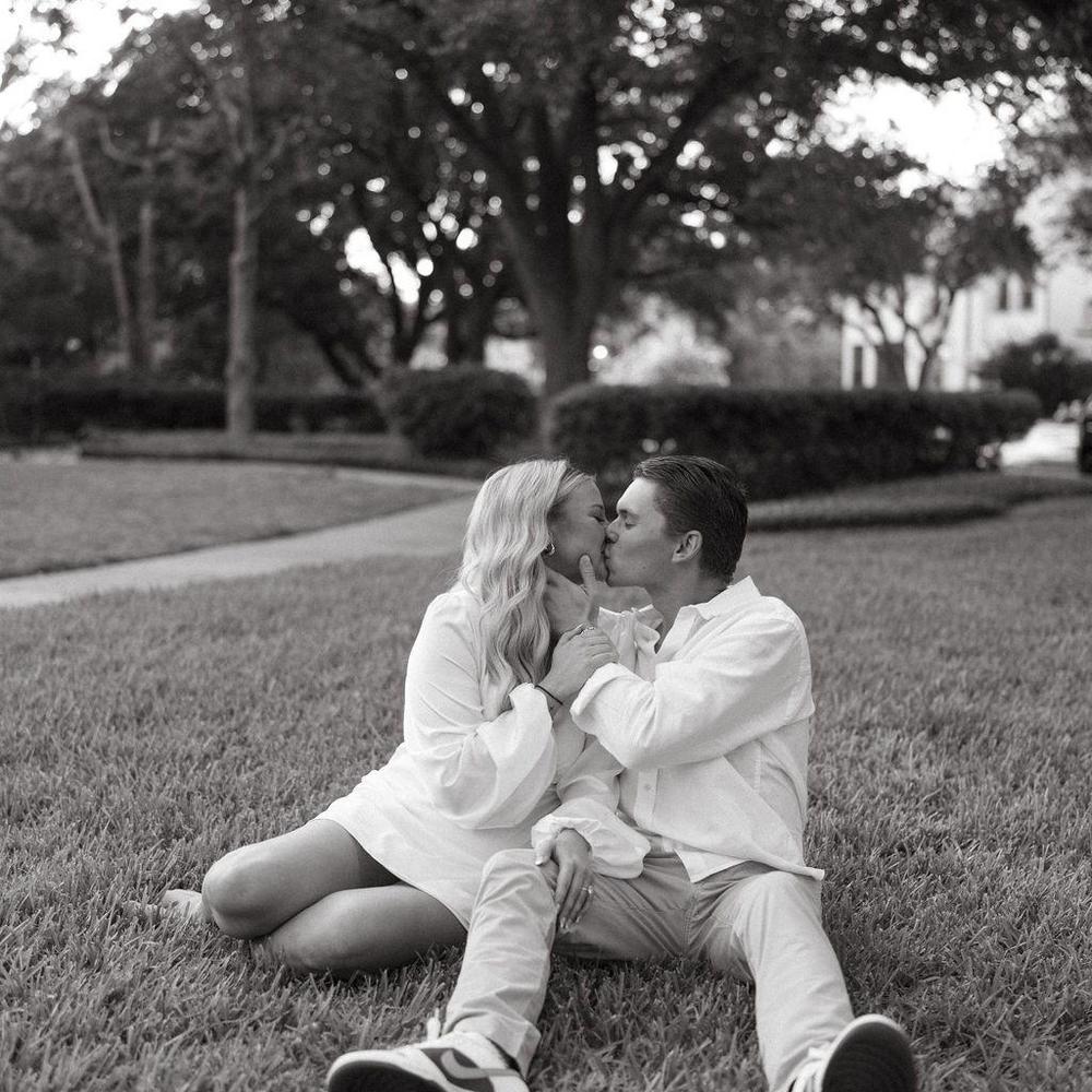 McKenna Clark and Lawrence Mize's Wedding Website