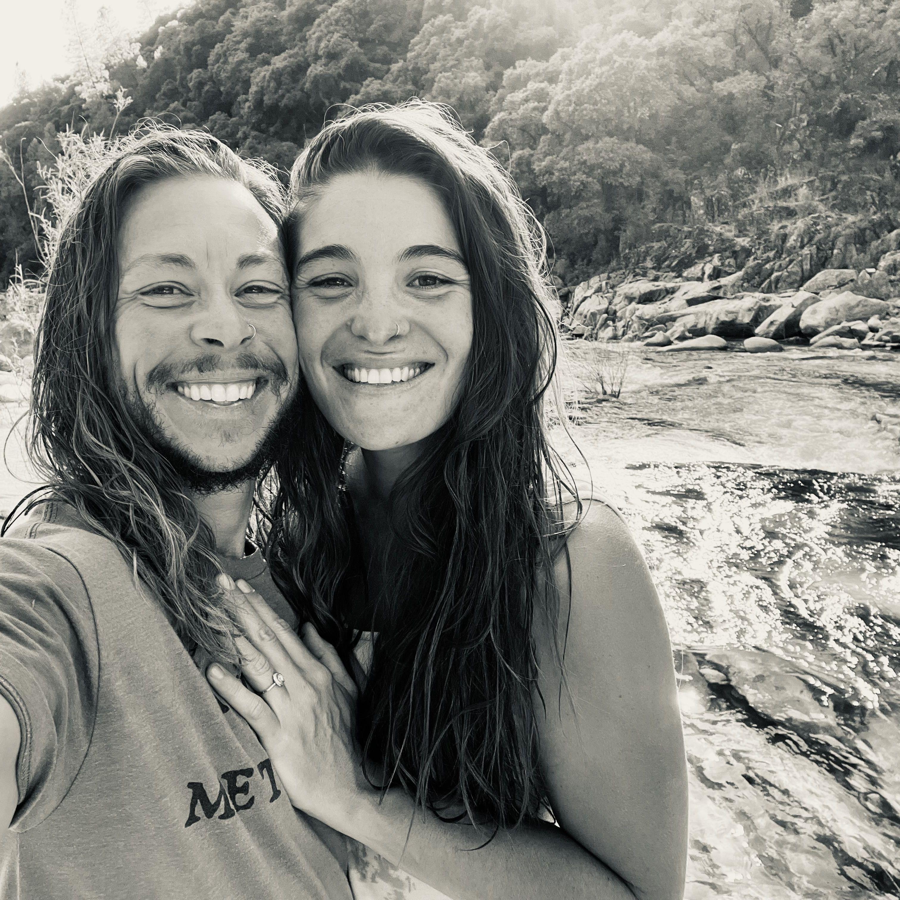 Emma Reppun and Jaden George's Wedding Website