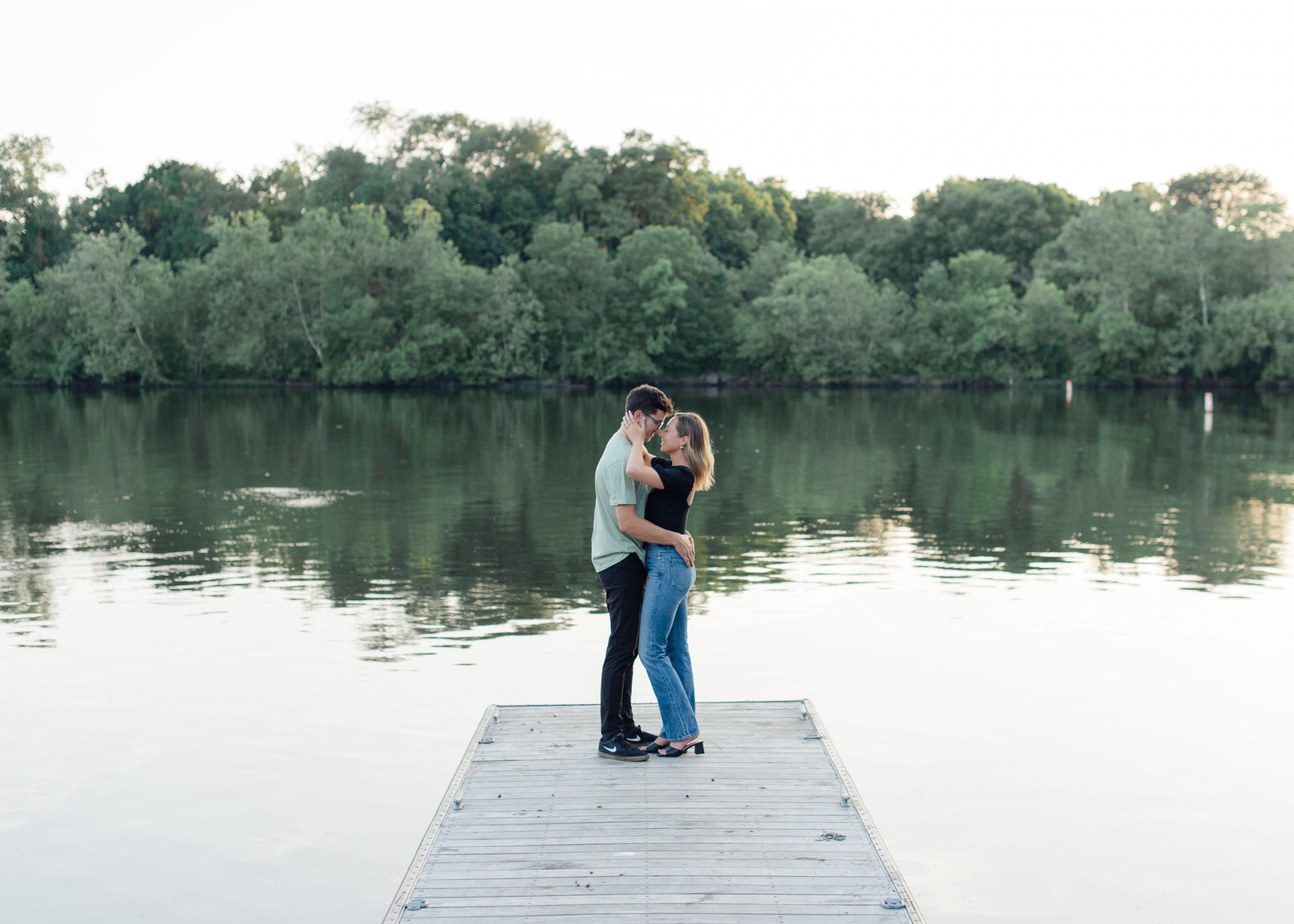 Madison Hendricks and Jason Damman's Wedding Website