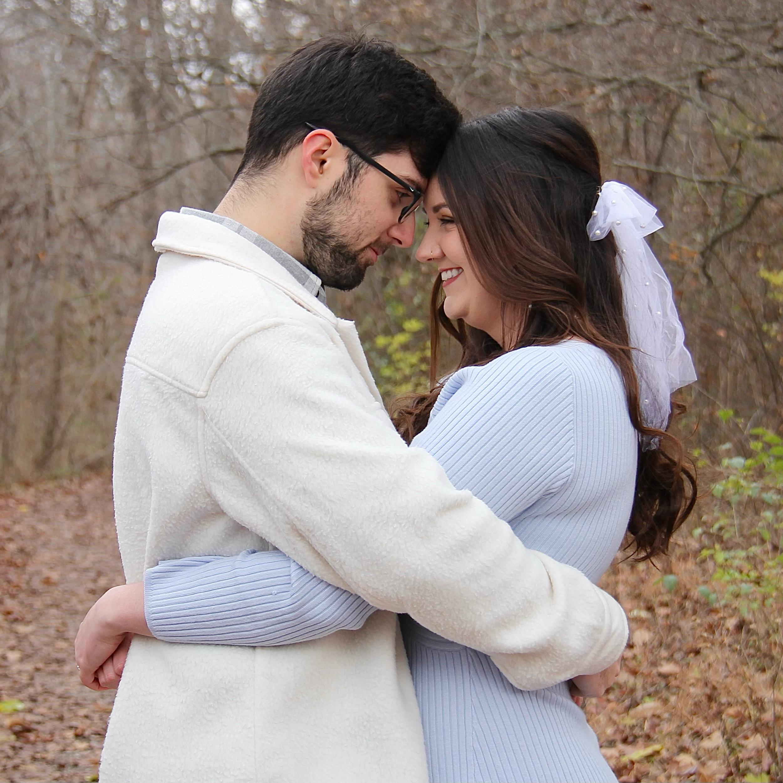 Karissa Dingess and Noah Yates' Wedding Website