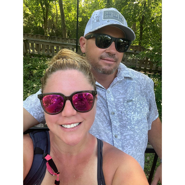 Kasondra Lillegaard and Justin Jorgenson's Wedding Website