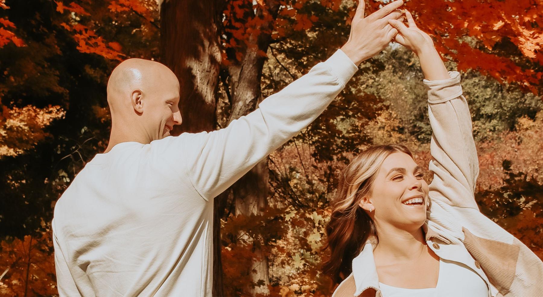 Taylor Chism and Parker Deuley's Wedding Website