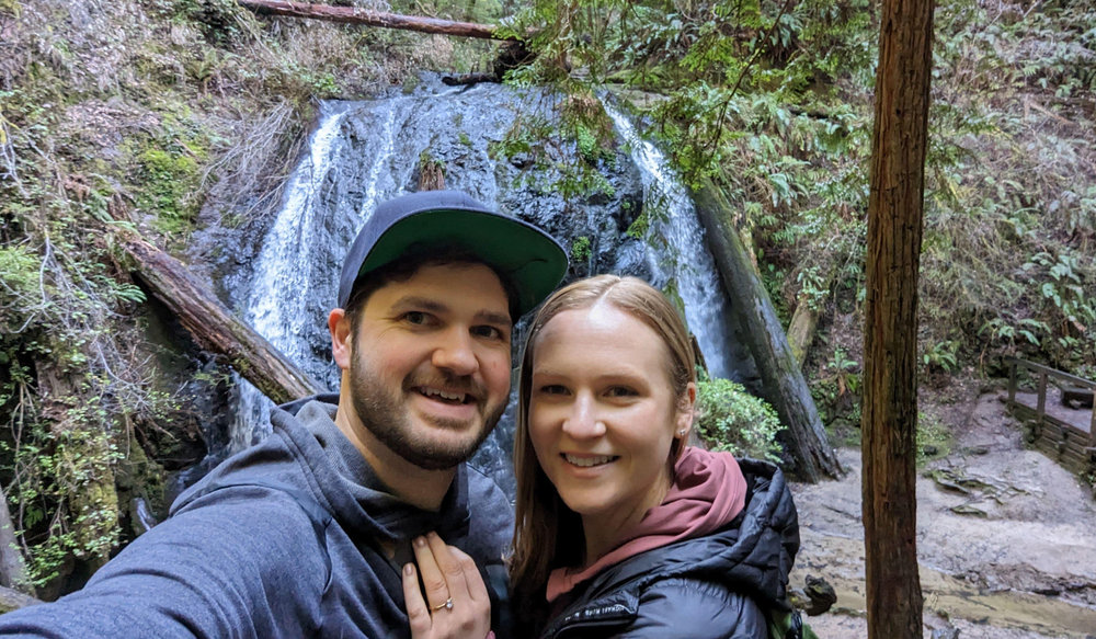 Robert Losey and Kelli Mahoney's Wedding Website