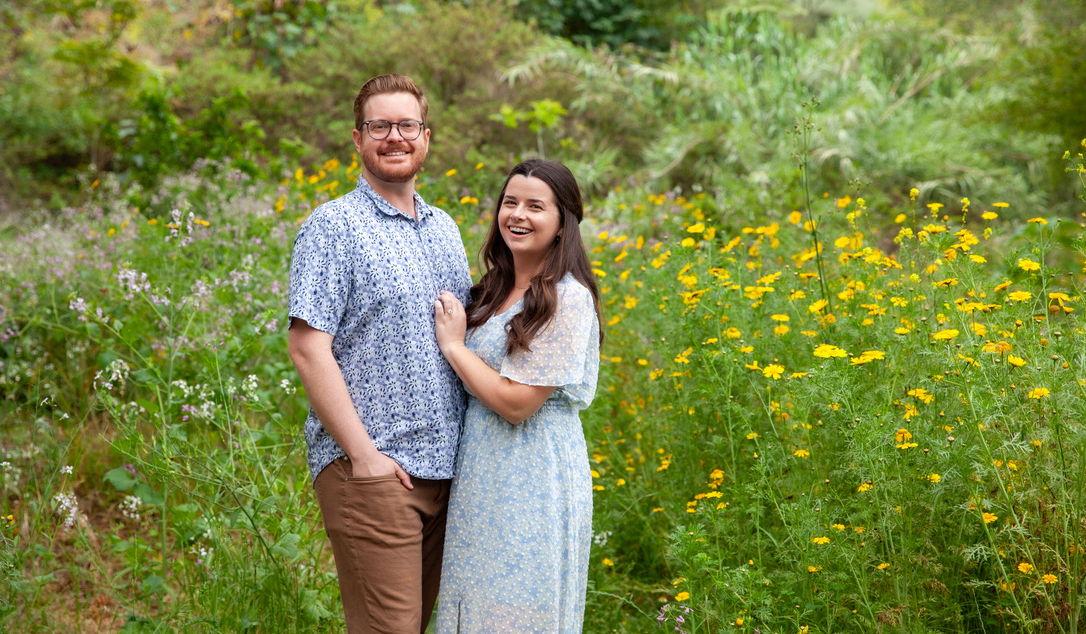 Colleen Costello and Stephen Pollard's Wedding Website