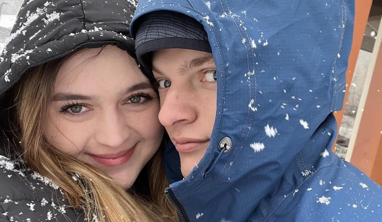 Natalie Thomas and Reece Salmon's Wedding Website