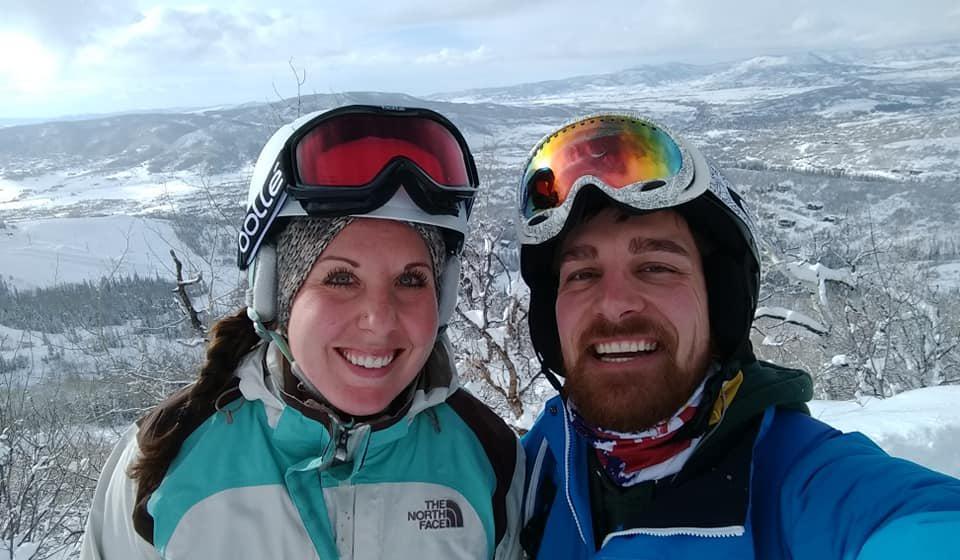 Brie Beberman and Chase Gerold's Wedding Website