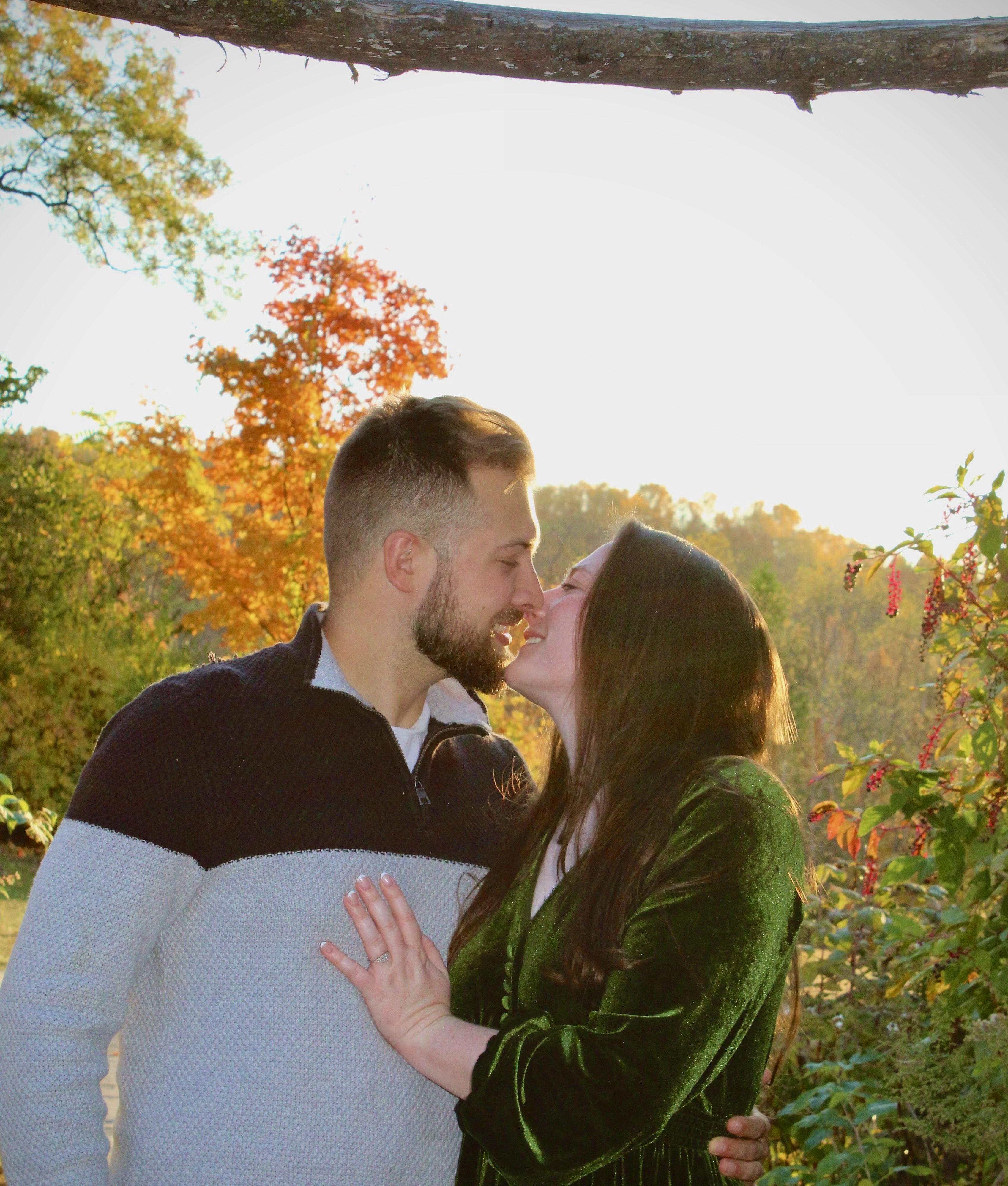 Jacqueline Hogan and Caleb Hildebrand's Wedding Website