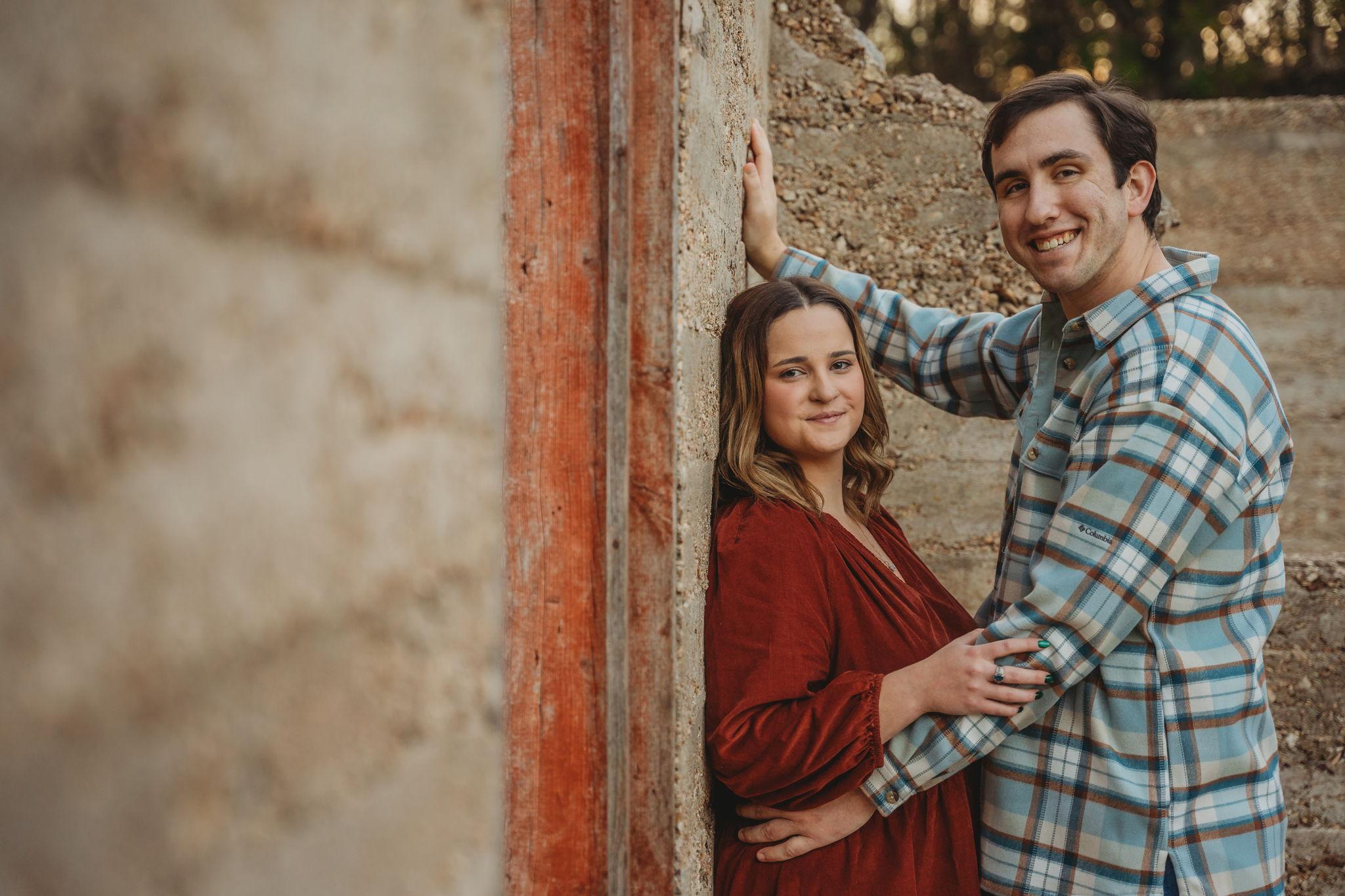 Ashlyn Roesch and Logan George's Wedding Website