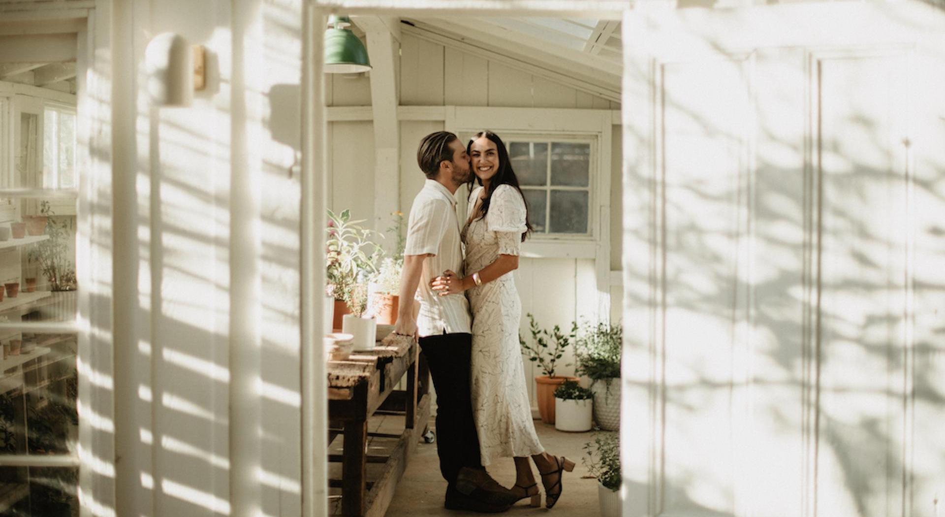 Alana Rosenblum and Ryan Lilley's Wedding Website