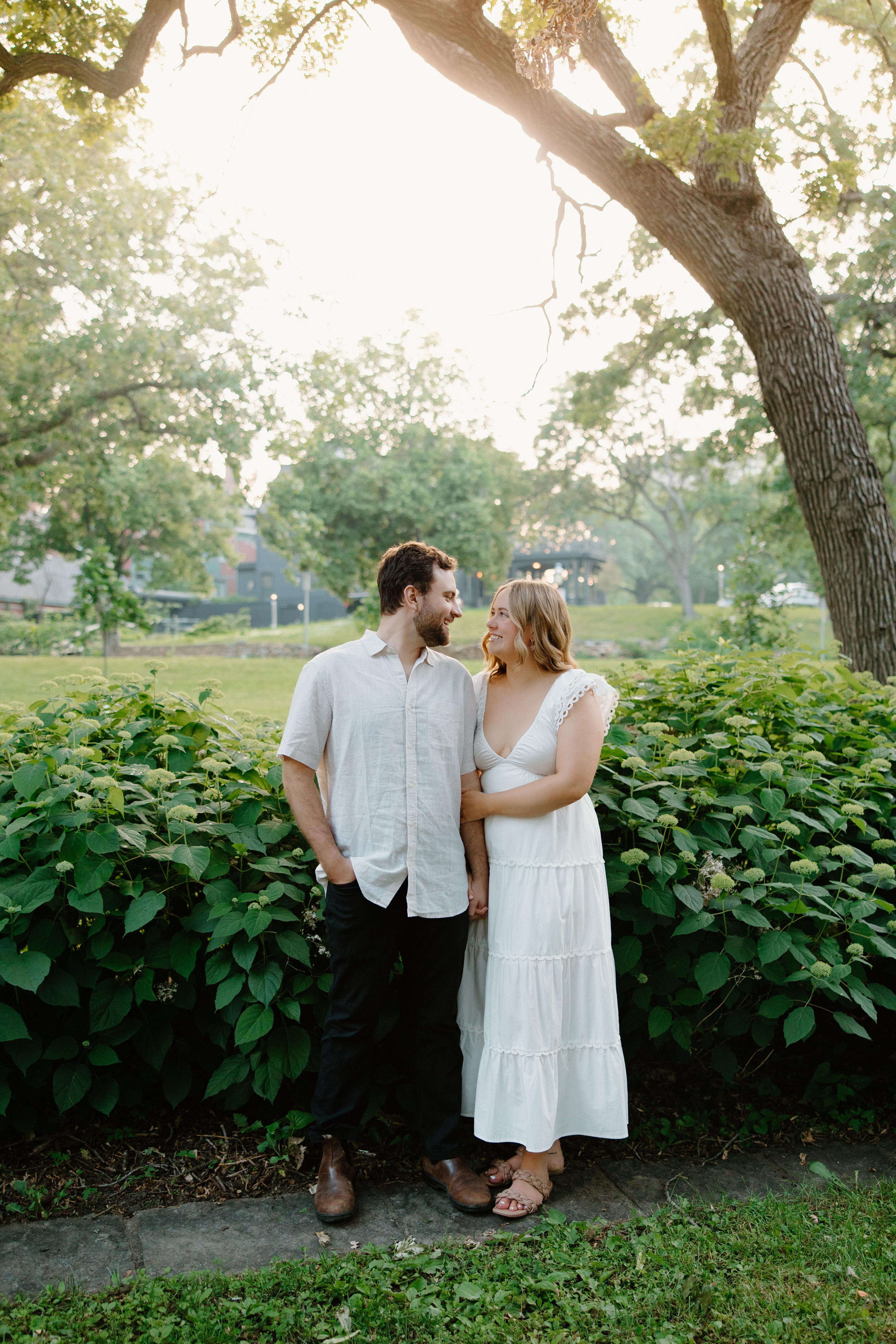 Elizabeth Botz and Jack Foley's Wedding Website