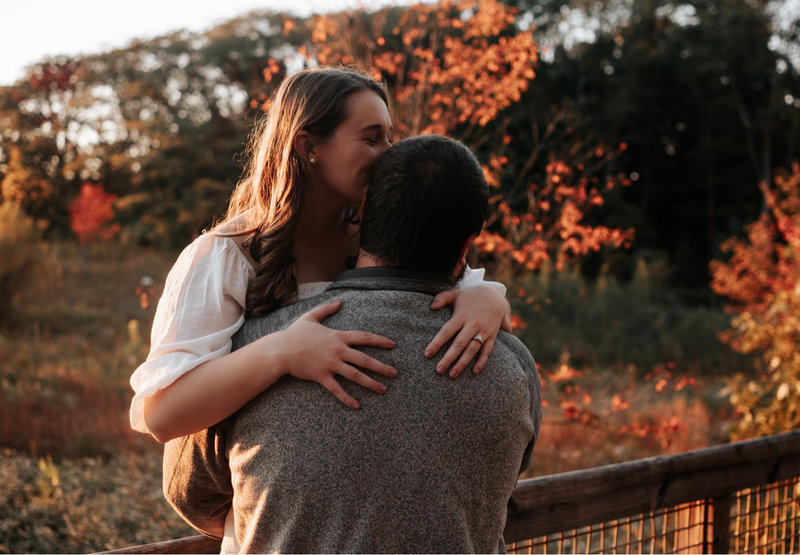 Brayden Walters and Garrett Thomas' Wedding Website