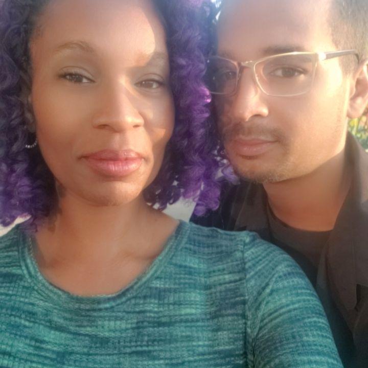 Alecia Staten and Christopher Brox's Wedding Website