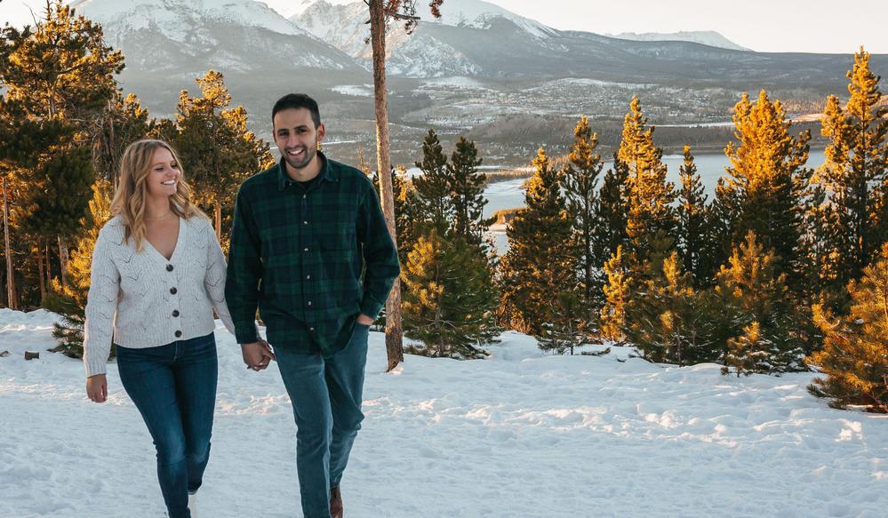 Kendra Prosser and Dean Diefenbach's Wedding Website