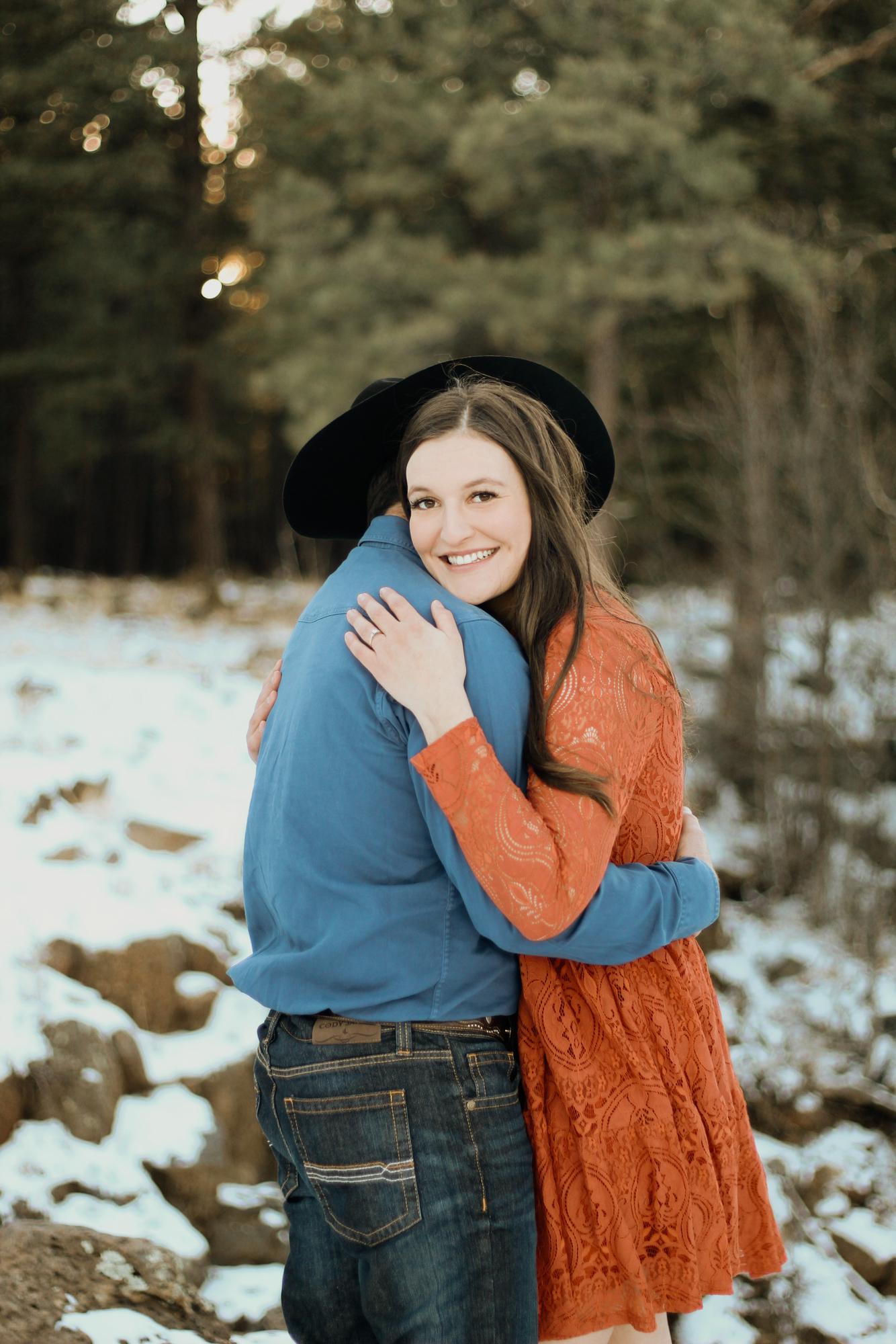 Korey Heath and Morgan Smith's Wedding Website