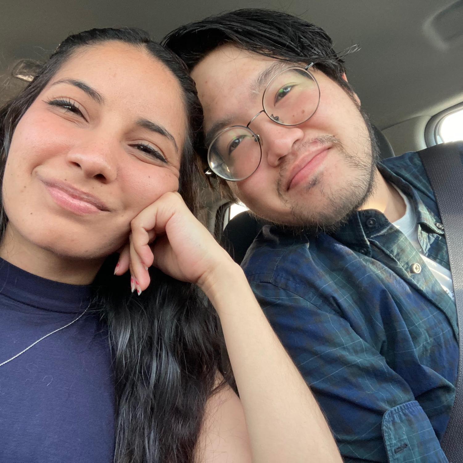 Frances Maldonado-Martínez and Bryan Giraldo's Wedding Website