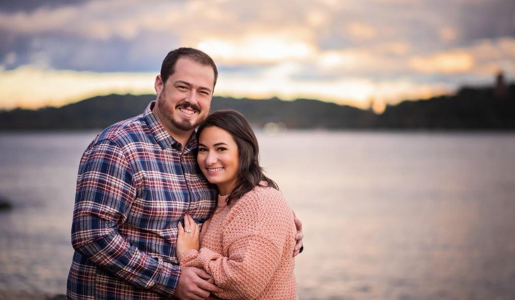 Katrina Jordan and Brian Reilly's Wedding Website