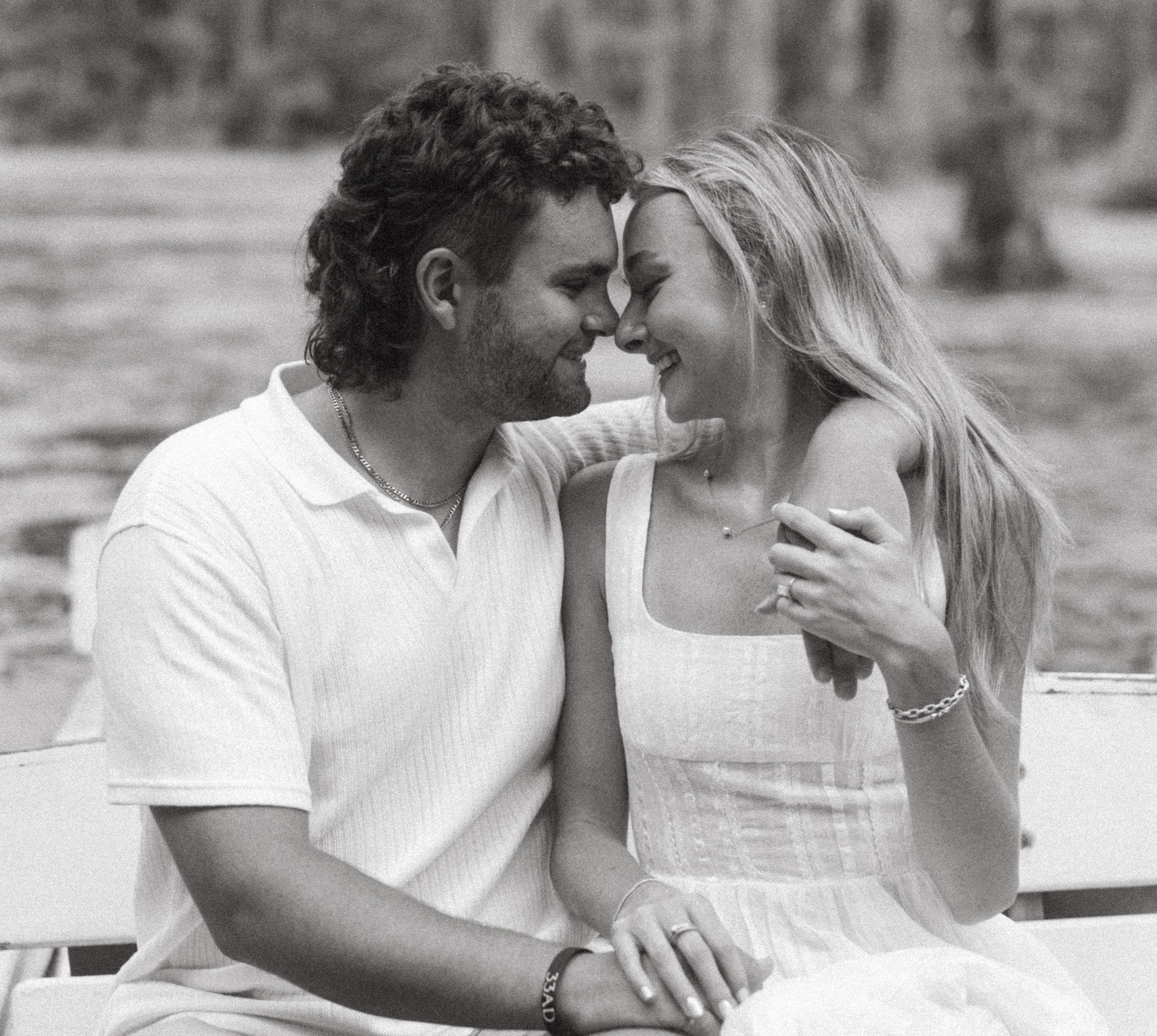 Abbey Lambers and Alex Runk's Wedding Website