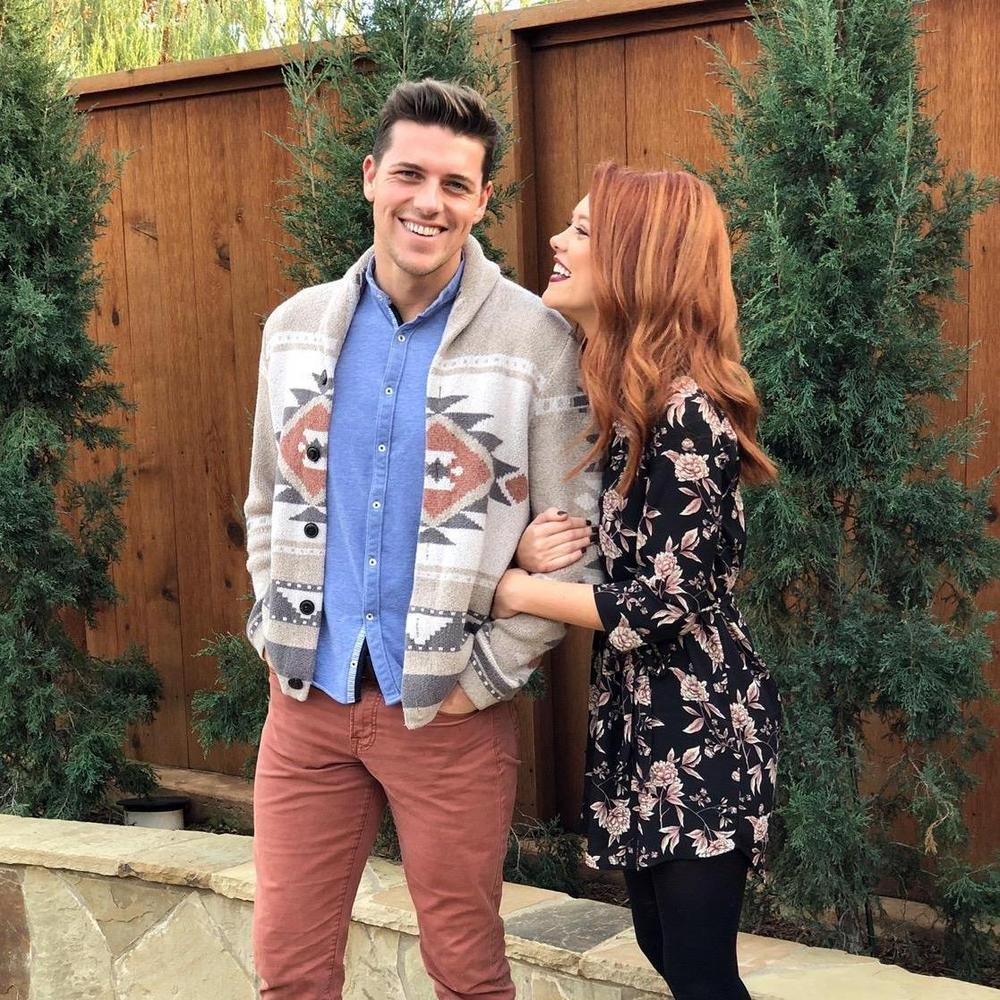 Julie Harsha and Jordan Litz's Wedding Website