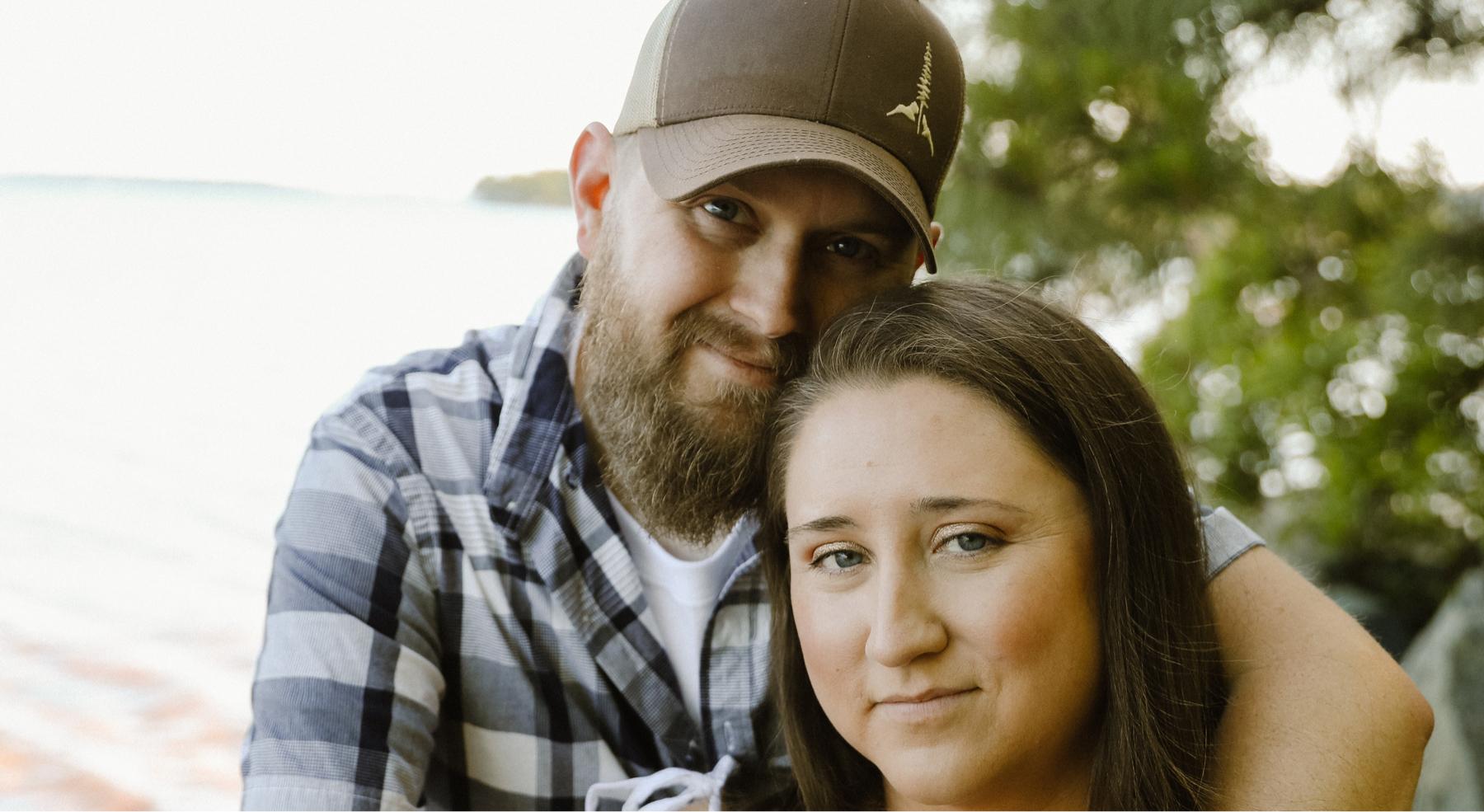 Rachel Frank and Kyle Gaither's Wedding Website