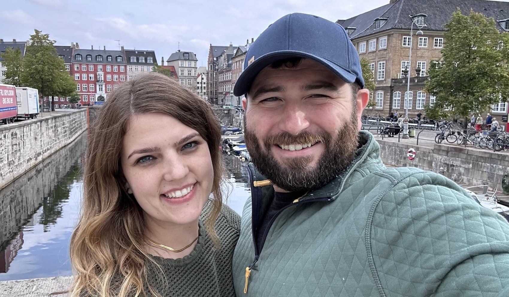 Caitlin Dutro and Nathan Fagan's Wedding Website