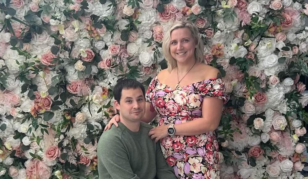 Katelyn Tetreault and Andrew Normandin's Wedding Website