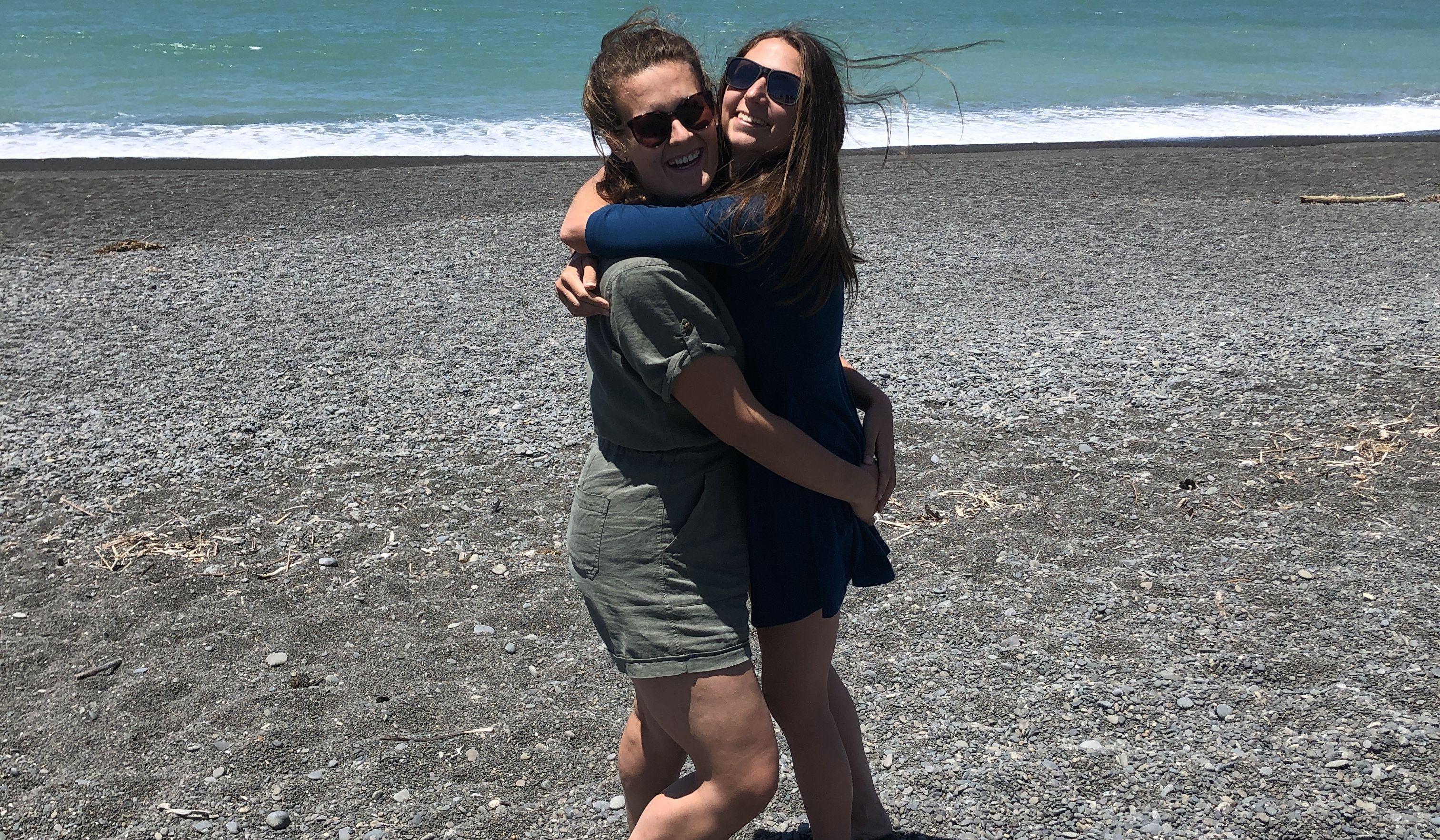 Jessica Day and Karisa Fenton's Wedding Website