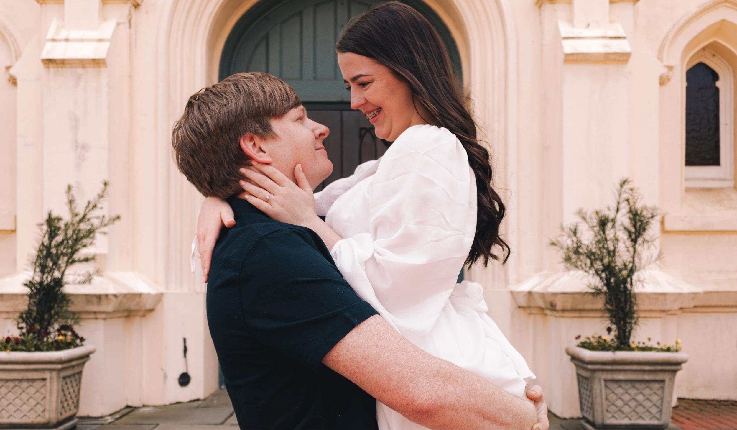 Brooke Barnes and Grant Ryals' Wedding Website