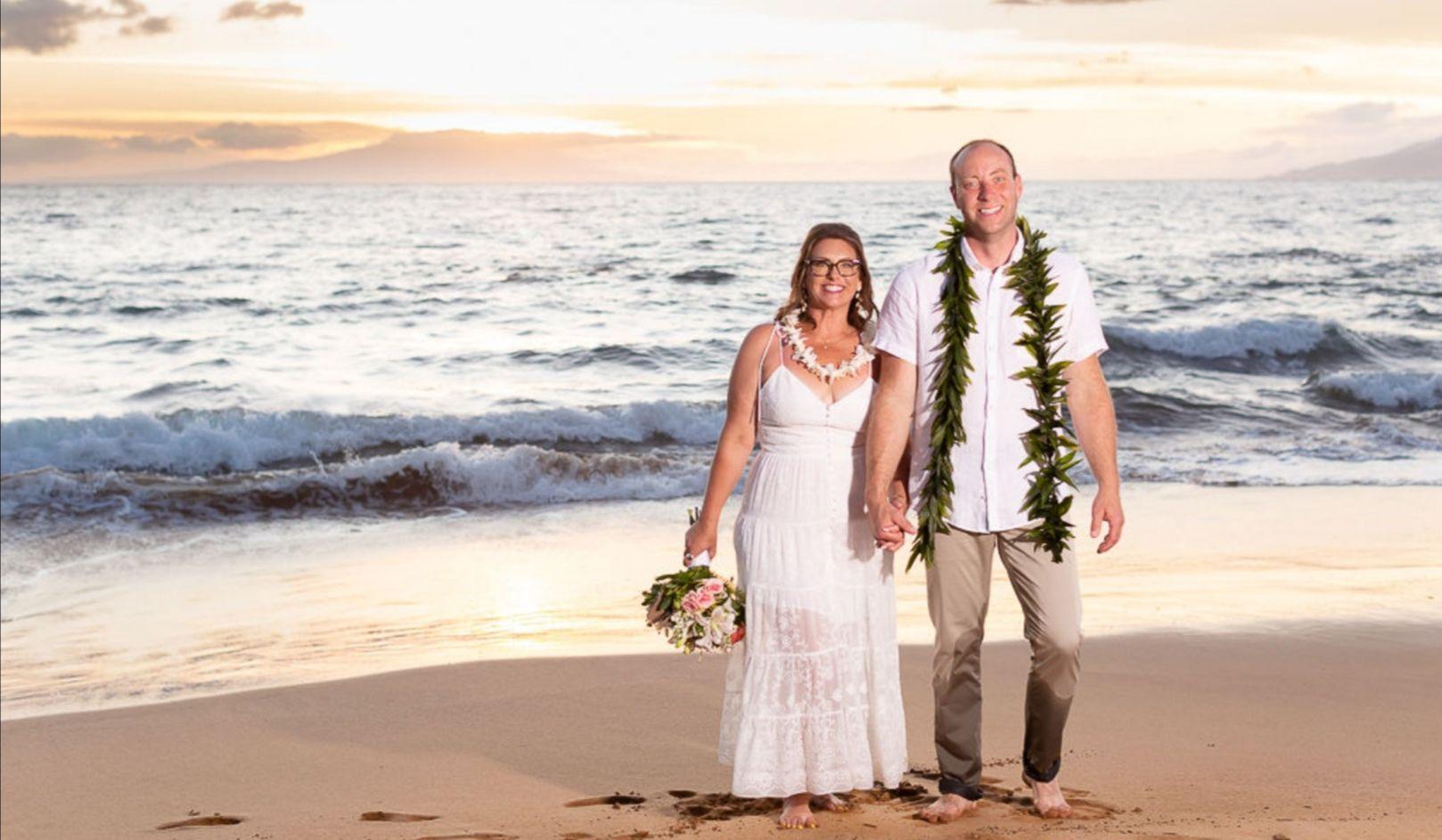 Quincey Noble and Marcus Noble's Wedding Website