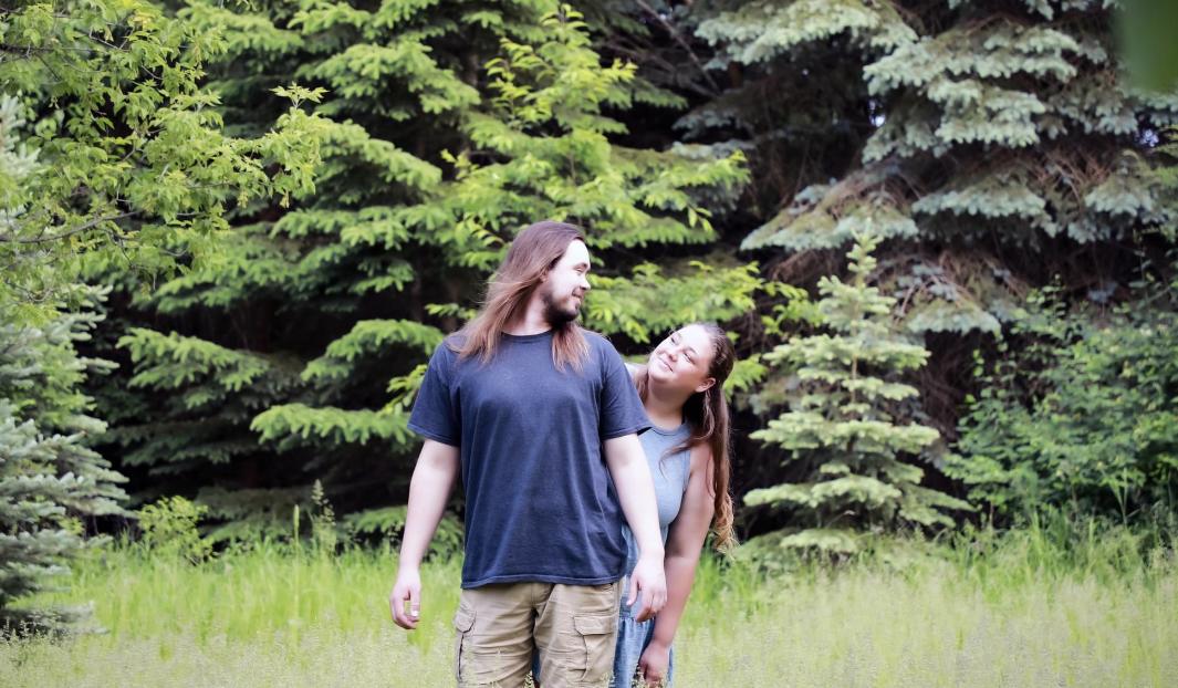 Kali Erk and Dillon Brandt's Wedding Website