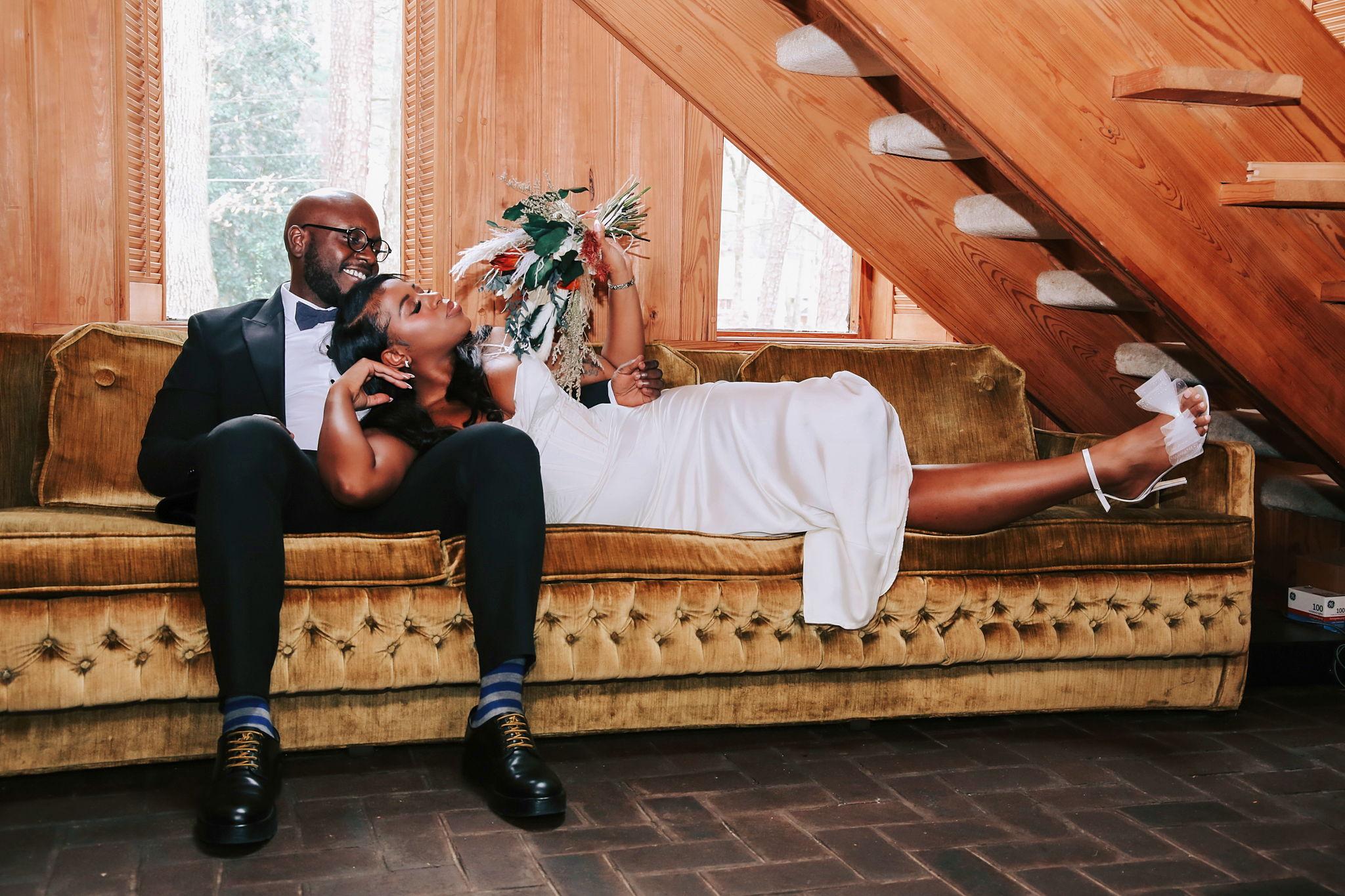 Richard Pratt and Brea Pratt's Wedding Website