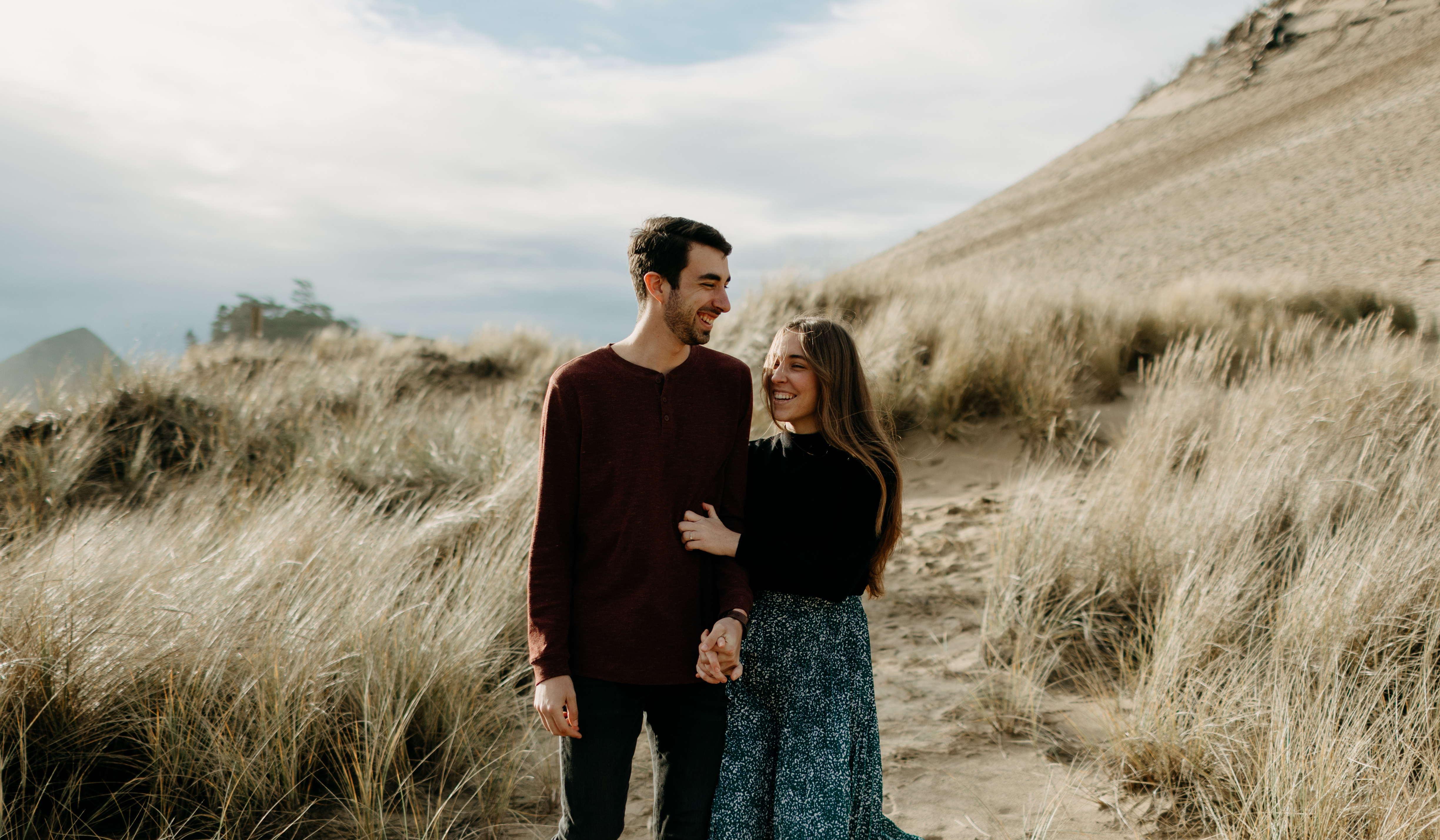 Jacob Abrahamson and Cana Silvers' Wedding Website