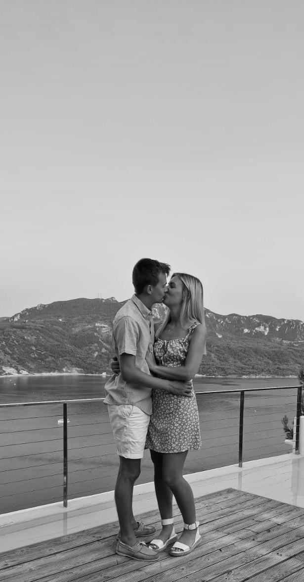 Lucy Jackson and Sam Boden's Wedding Website