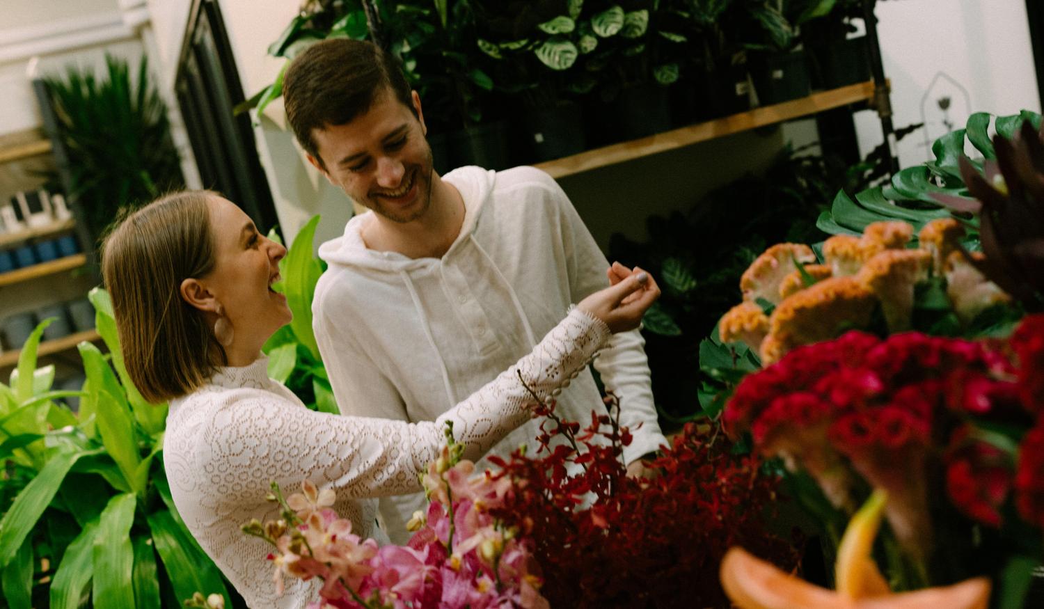 Lindsay Meiman and Blake Kramer's Wedding Website
