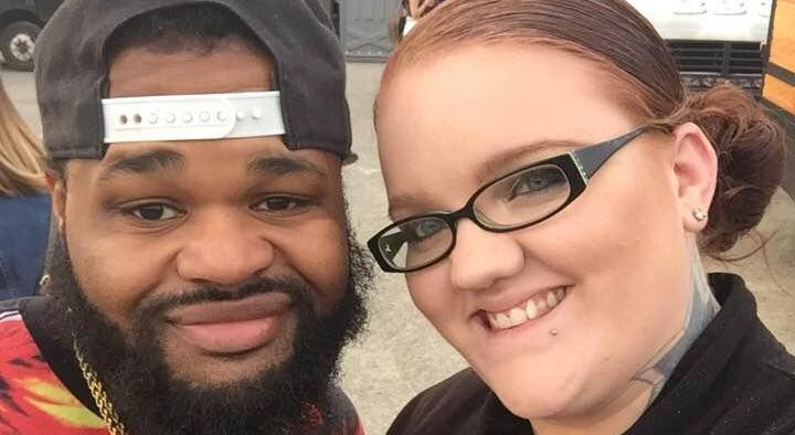 Amanda Forte and Eugene Forte's Wedding Website