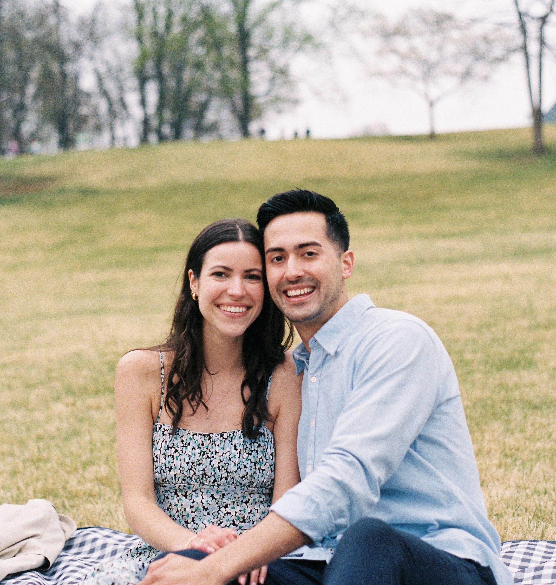 Logan Prock and Alex Conjelko's Wedding Website