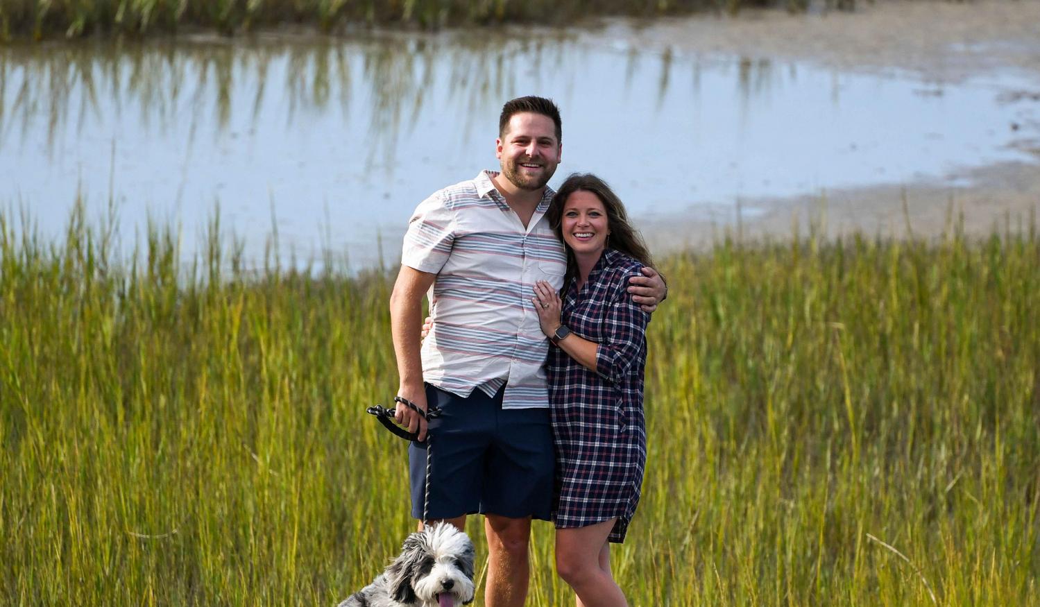 Taylor Snodgrass and Chappell Claxton's Wedding Website