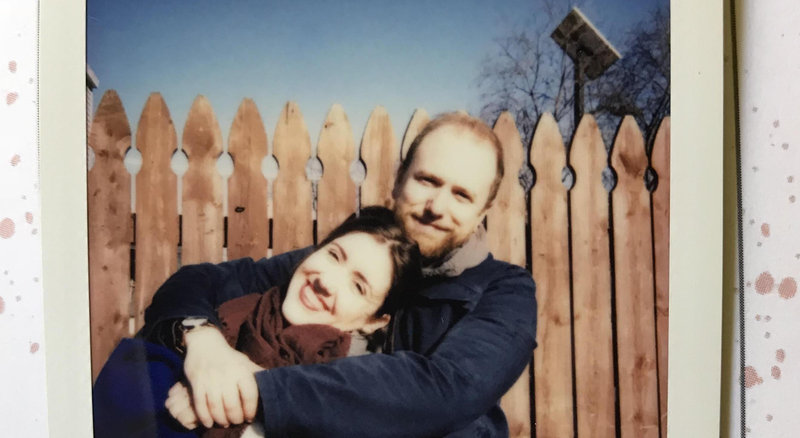 Colette Willard and Jeremy Nichols' Wedding Website
