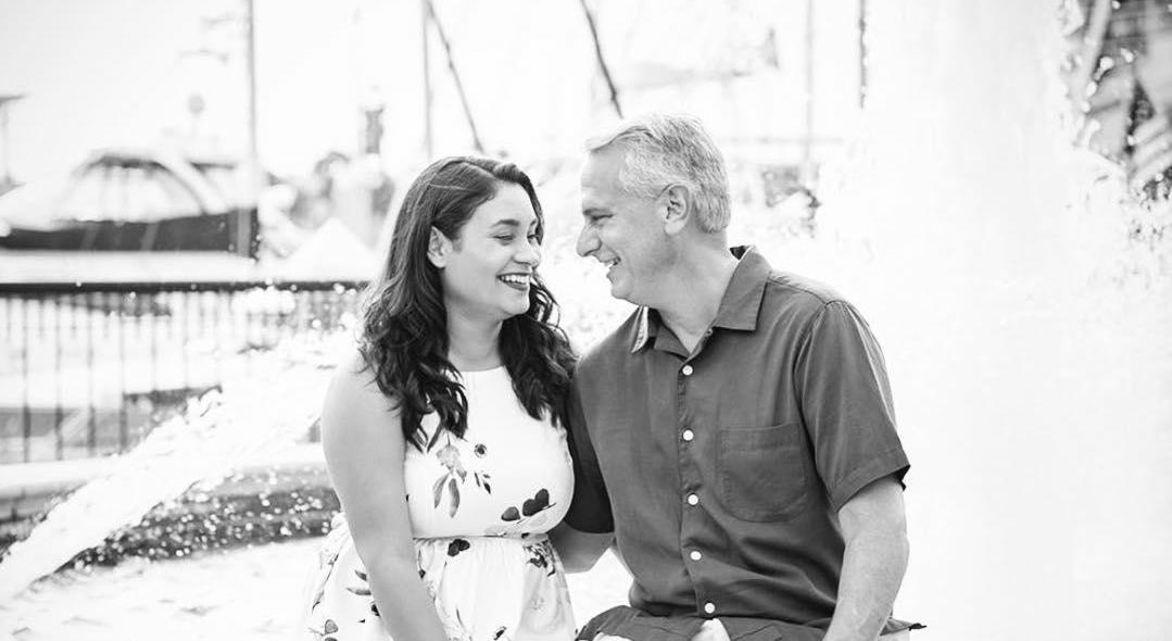 Stephanie Nunez and Ron Pearlstein's Wedding Website