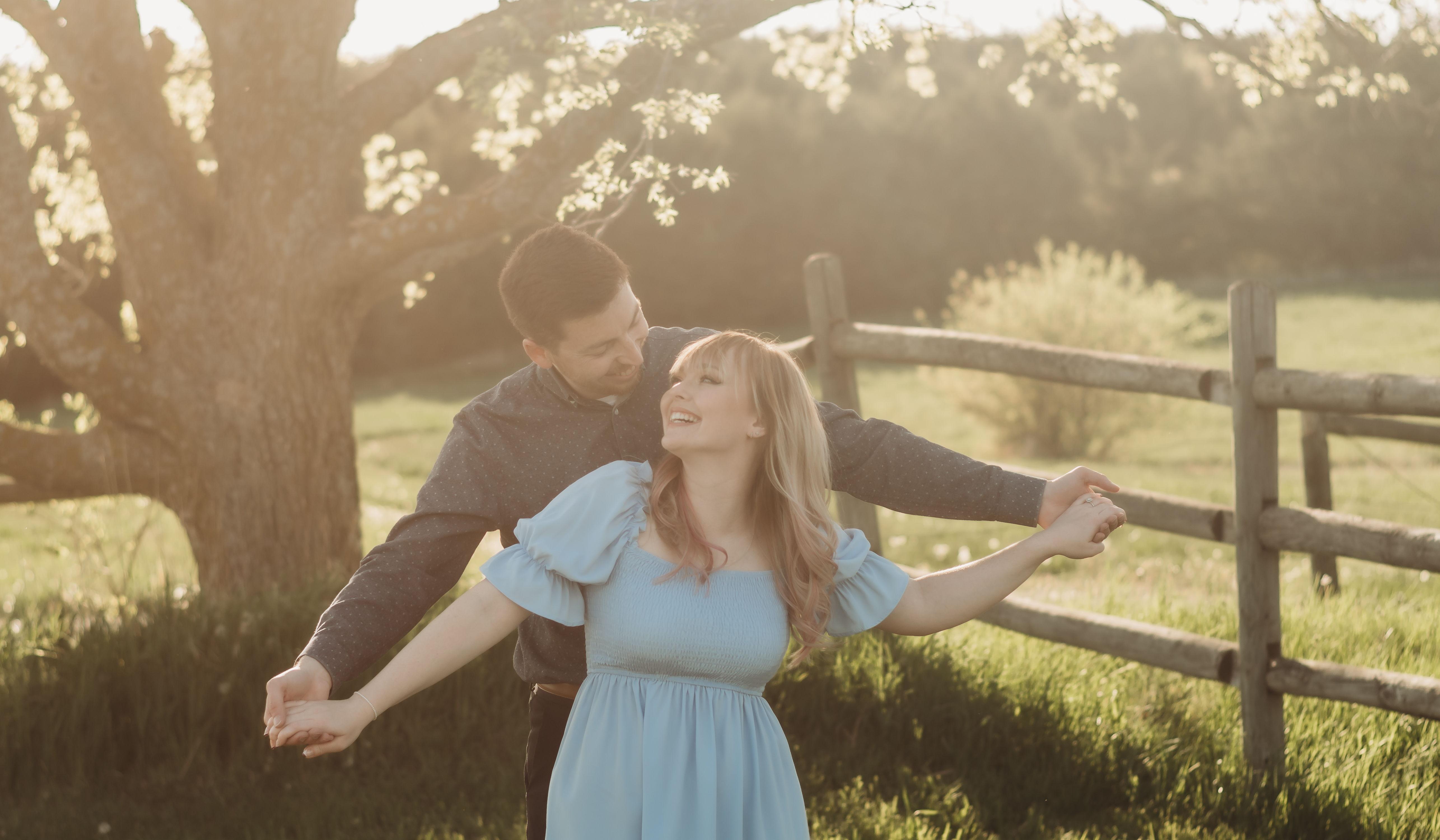 Brooklyn Broers and Jacob Maxfield's Wedding Website