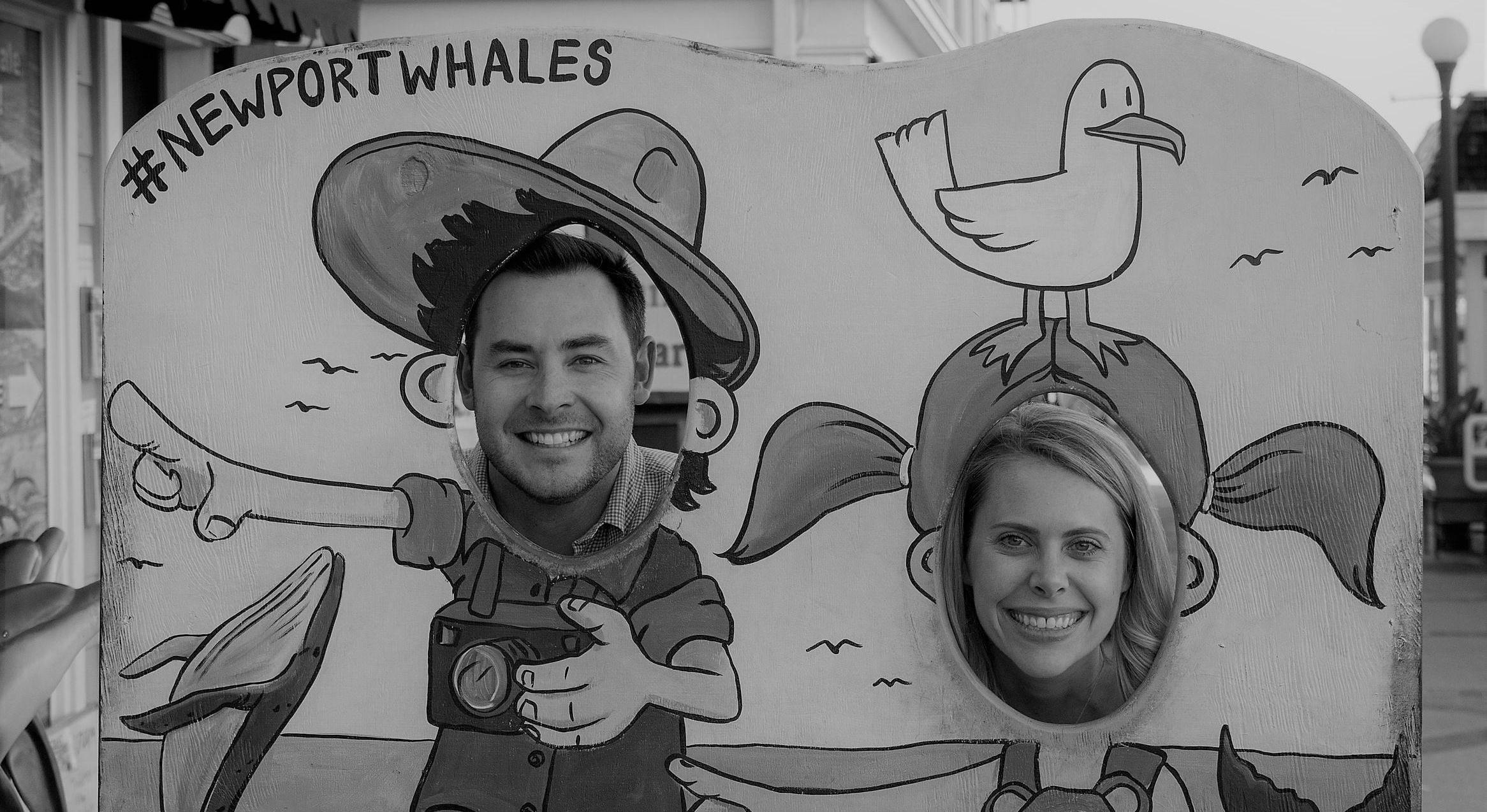 Erin Jones and Andrew Thode's Wedding Website